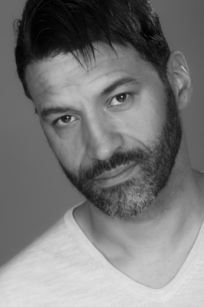 Sammy Davis Jr - George Daniel Long