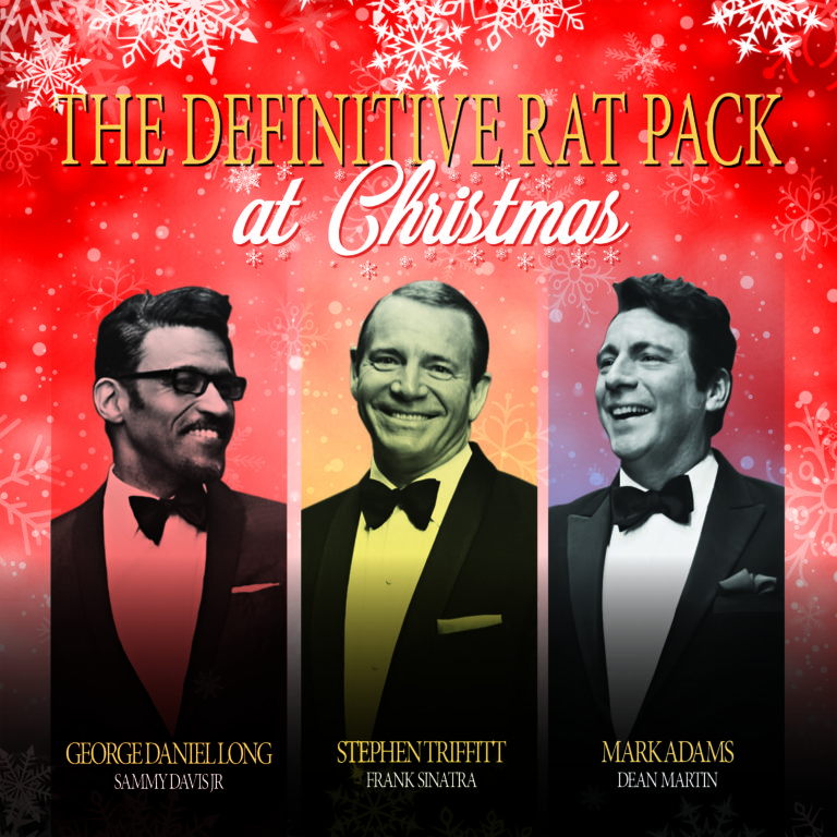 The Definitive Rat Pack at Christmas - EP - The Definitive Rat Pack