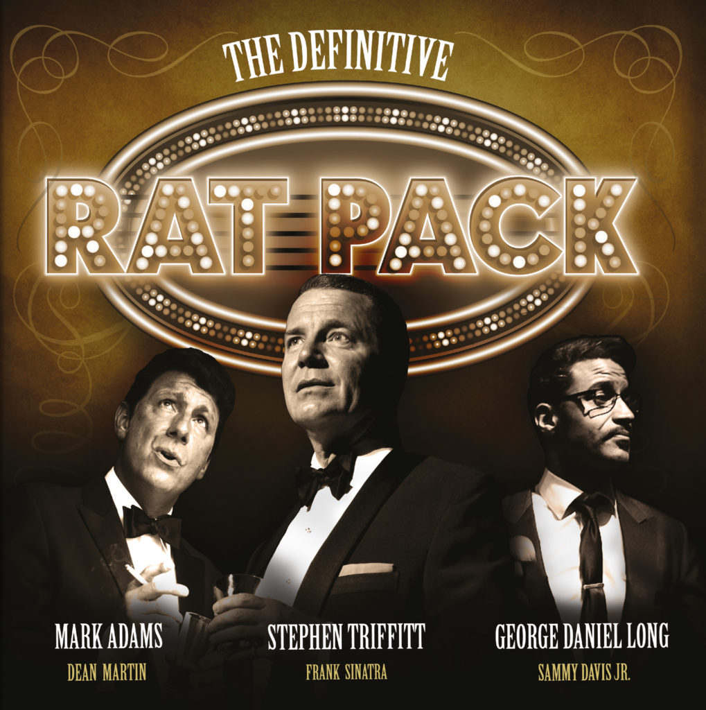 Pages - The Definitive Rat Pack
