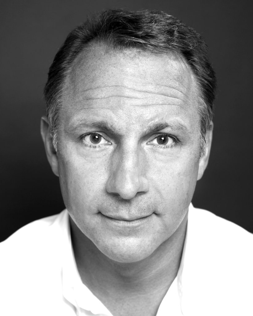 Dean Martin - Mark Adams