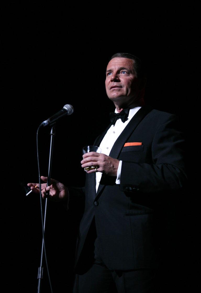 Frank Sinatra - Stephen Triffitt